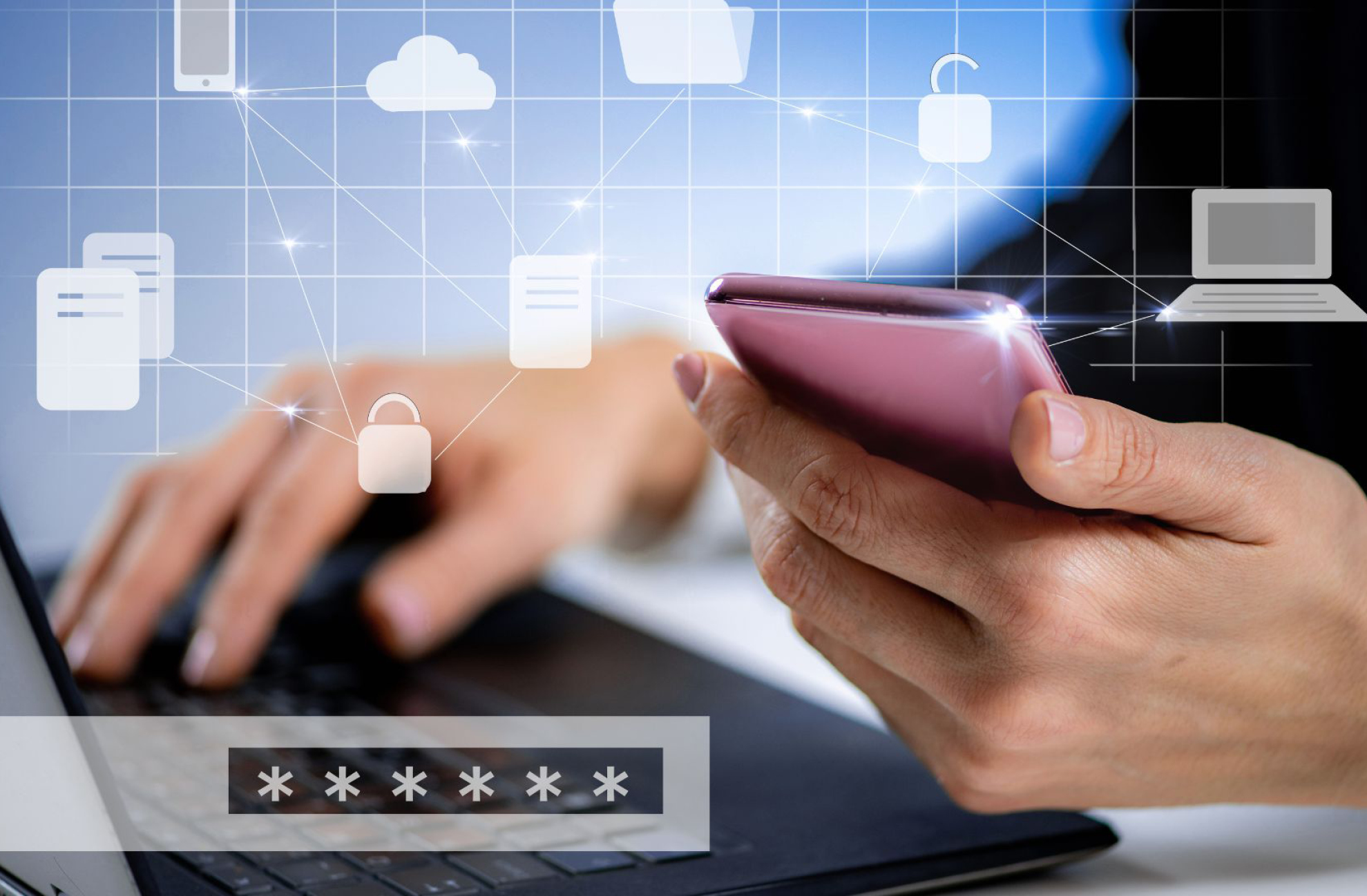 The Importance Of Multi Factor Authentication Mfa 3775